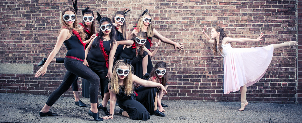 Velocity Dance Company