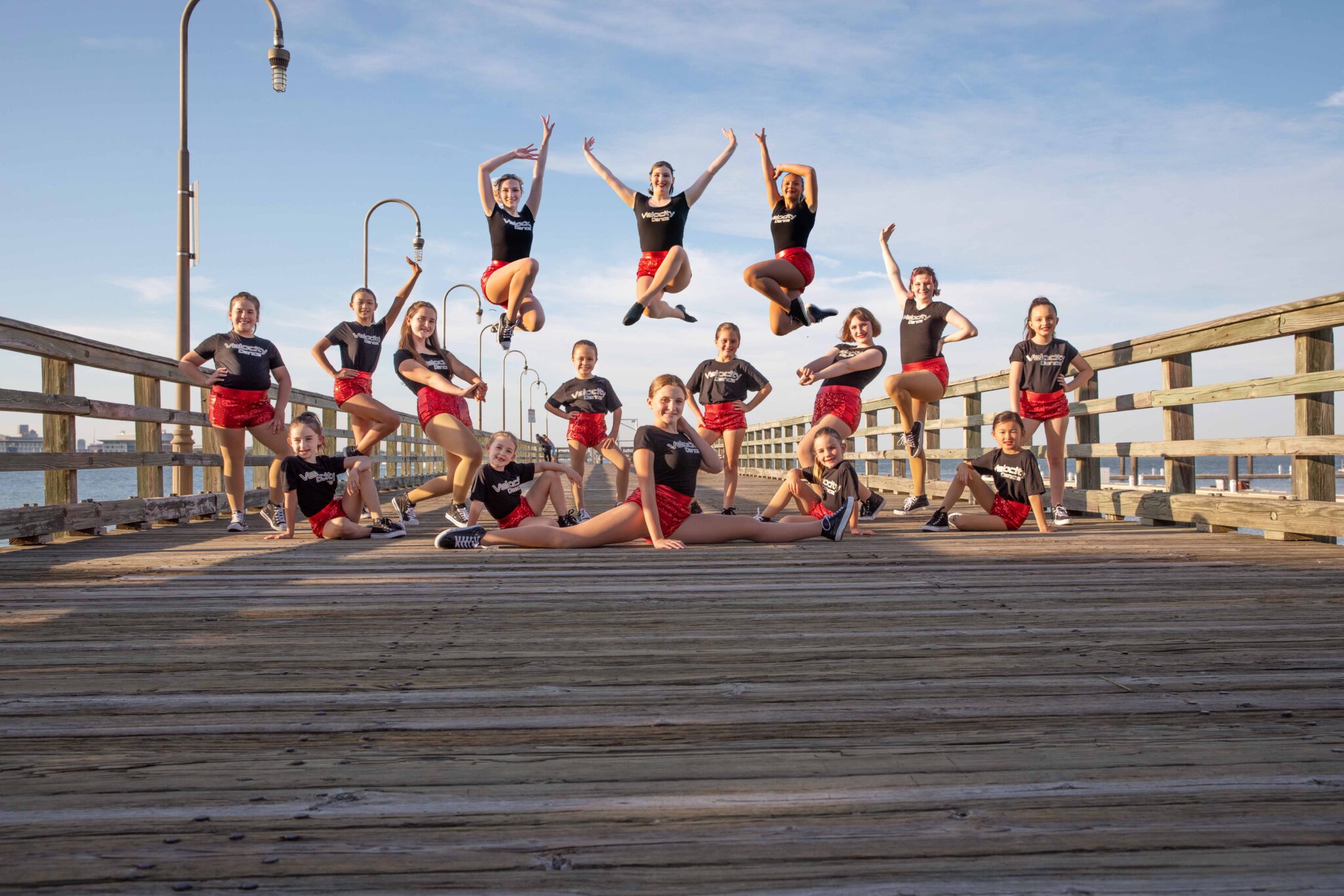 Dance Programs Velocity Dance Company